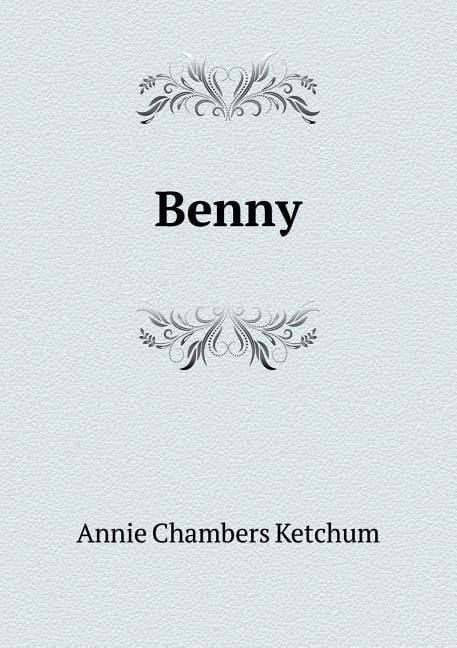Annie Chambers Ketchum