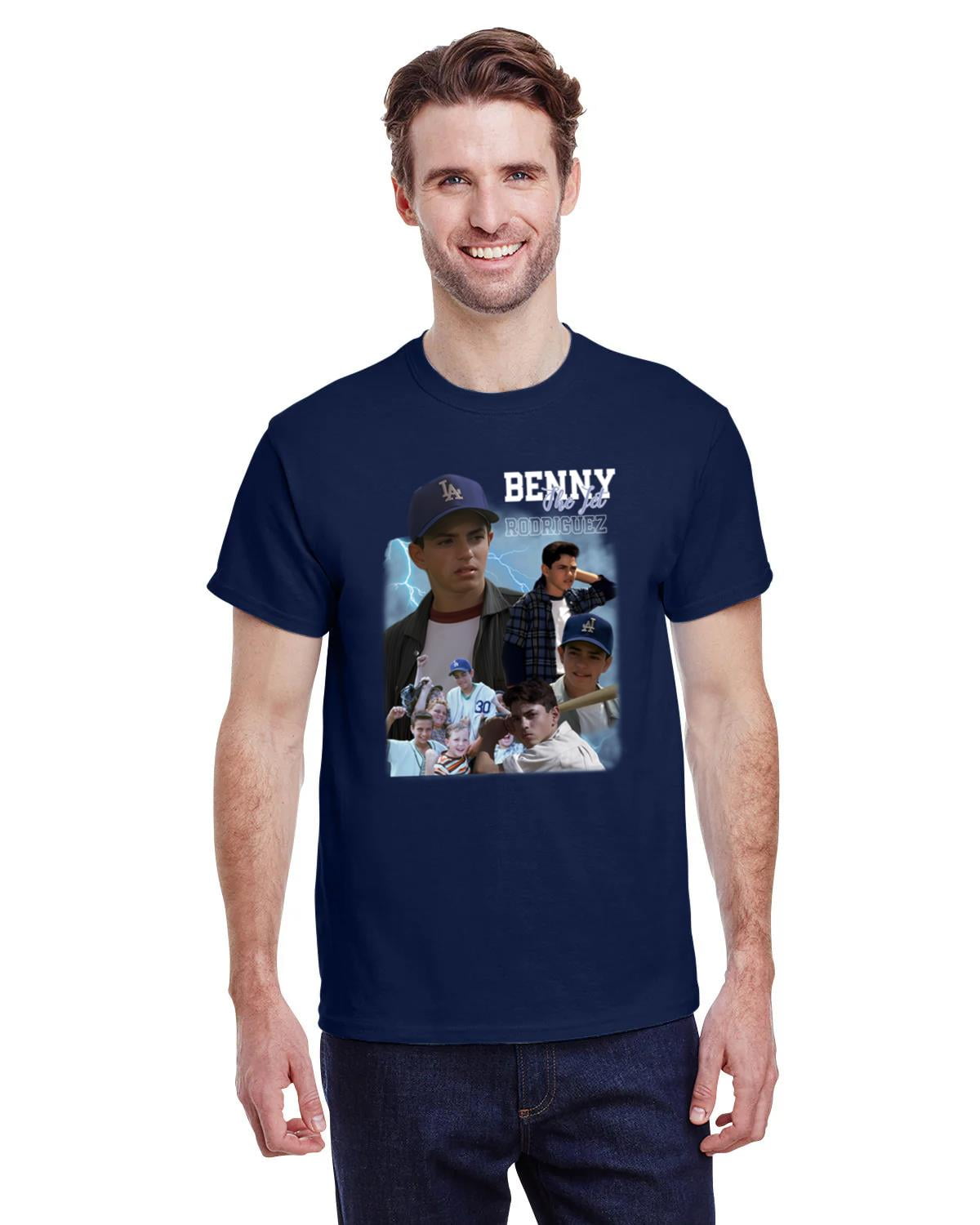 Benny the jet rodriguez two-sided Unisex Unisex tee , for men & women ...