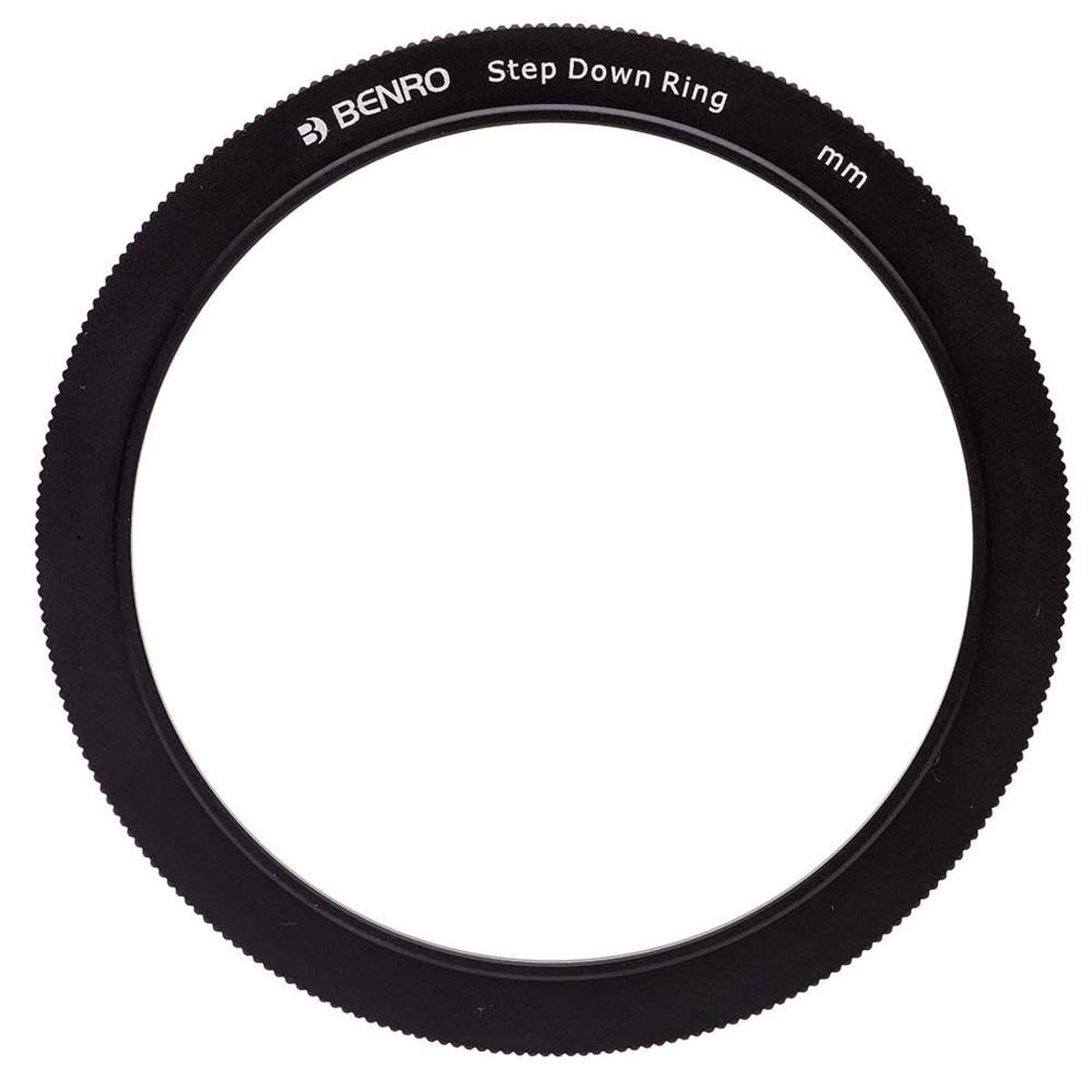 Benro Benro Master Lens Filter, Black (DR6743) - Walmart.com