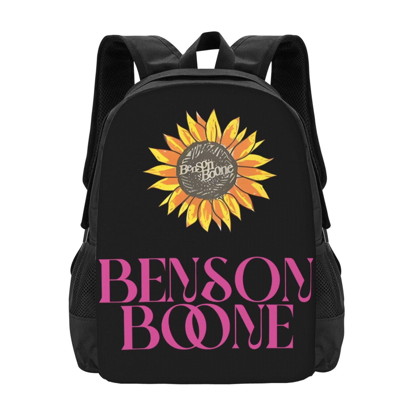 Benson Boone Backpack for School Teenage Lightweight School Bags Travel ...