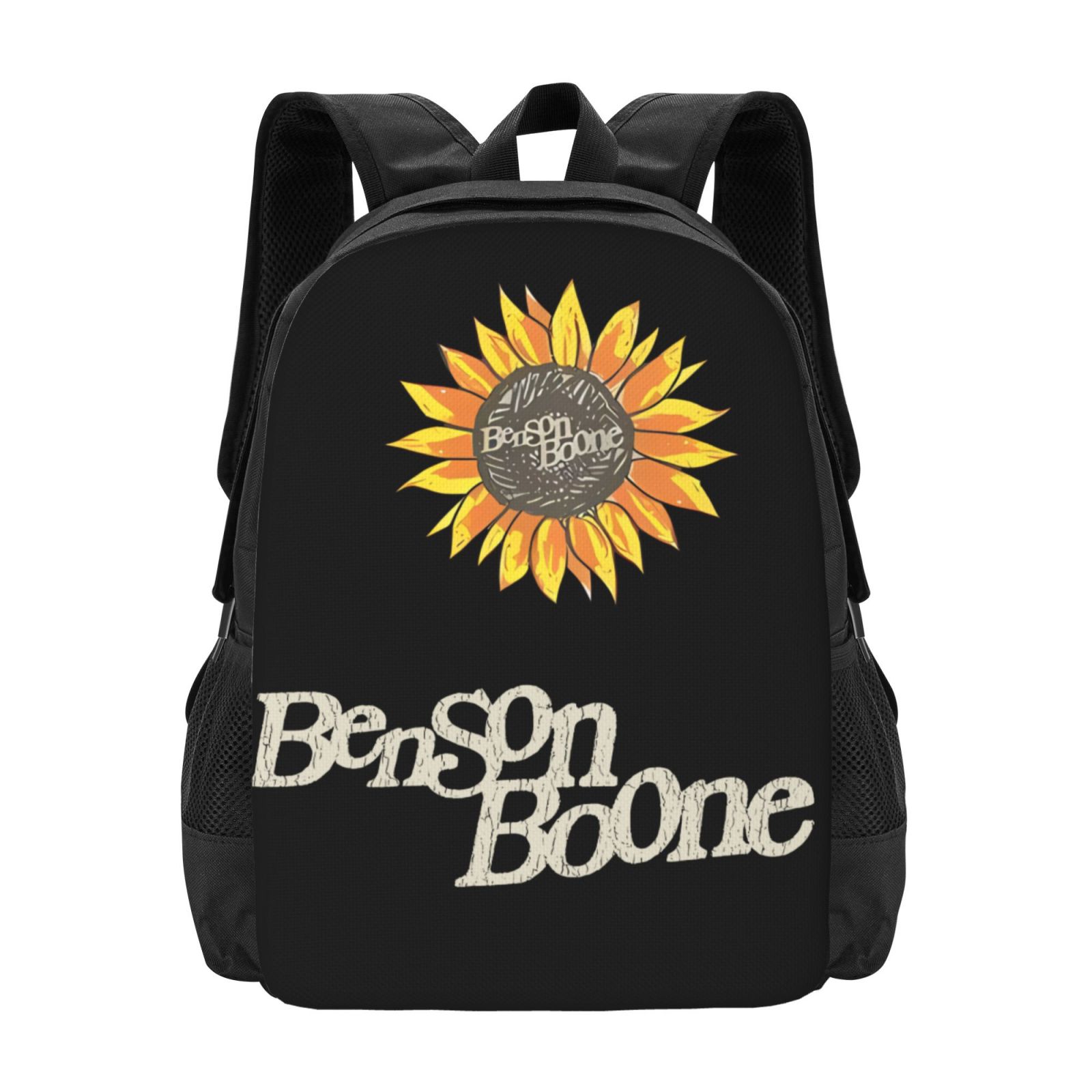 Benson Boone Laptop Backpack Travel Backpacks for Women Men College ...