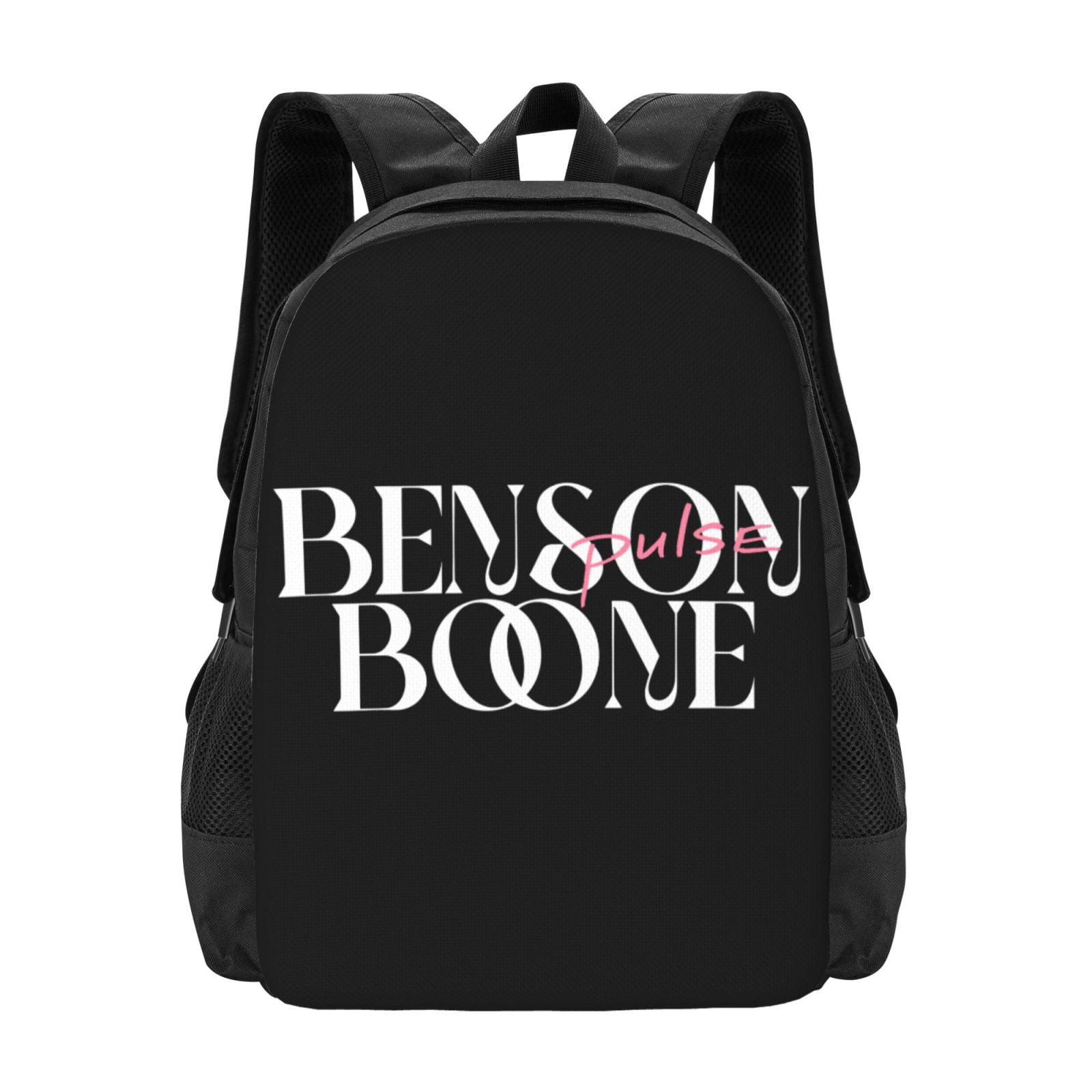Benson Boone Men Women Backpack 3d Printed Backpack Fan Gift Laptop Bag ...