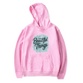Benson Boone Merch Hoodies Beautiful Things New Logo Hoodies Sportswear ...
