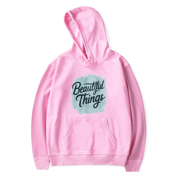 Benson Boone Merch Hoodies Beautiful Things New Logo Hoodies Sportswear ...