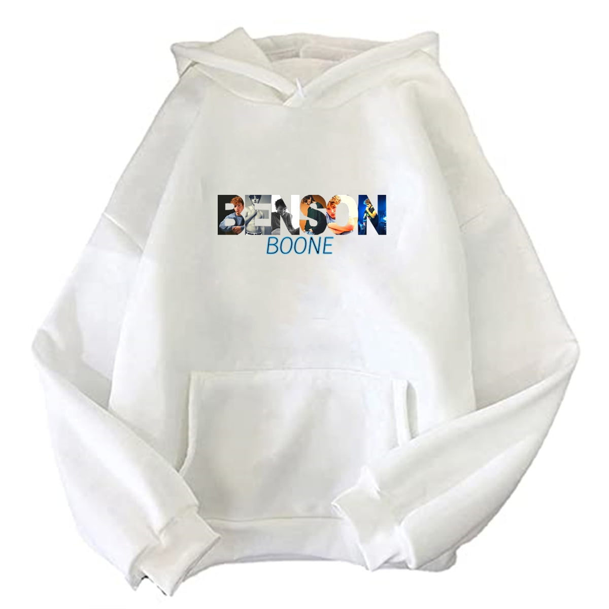 Benson Boone Merch Sweatshirt Graphic hoodie sweatshirt fashion women ...