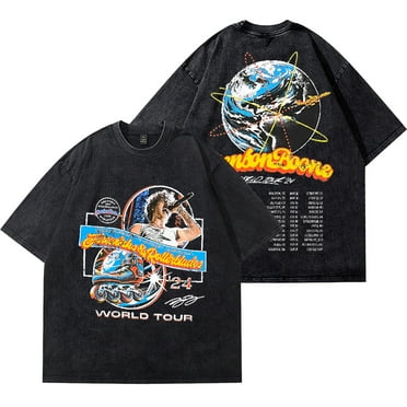 Jhene Aiko Tie Dye Magic Hour Tour Merch T-shirt Tee Summer Unisex ...