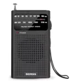 Benss Small Radios Portable Am Fm, Transistor Radios 2Aa Battery ...