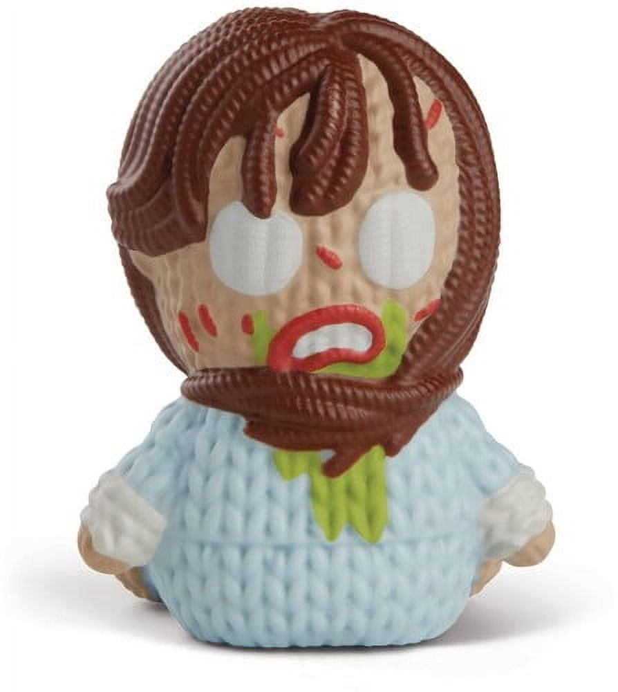 Bensussen Deutch - Exorcist Regan Macneil HMBR Micro Vinyl Figure (Net ...