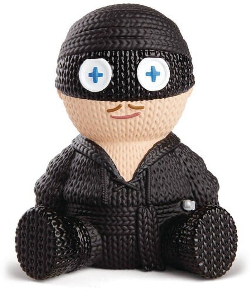 Bensussen Deutch - Princess Bride Dread Pirate Robots HMBR Vinyl Figure ...