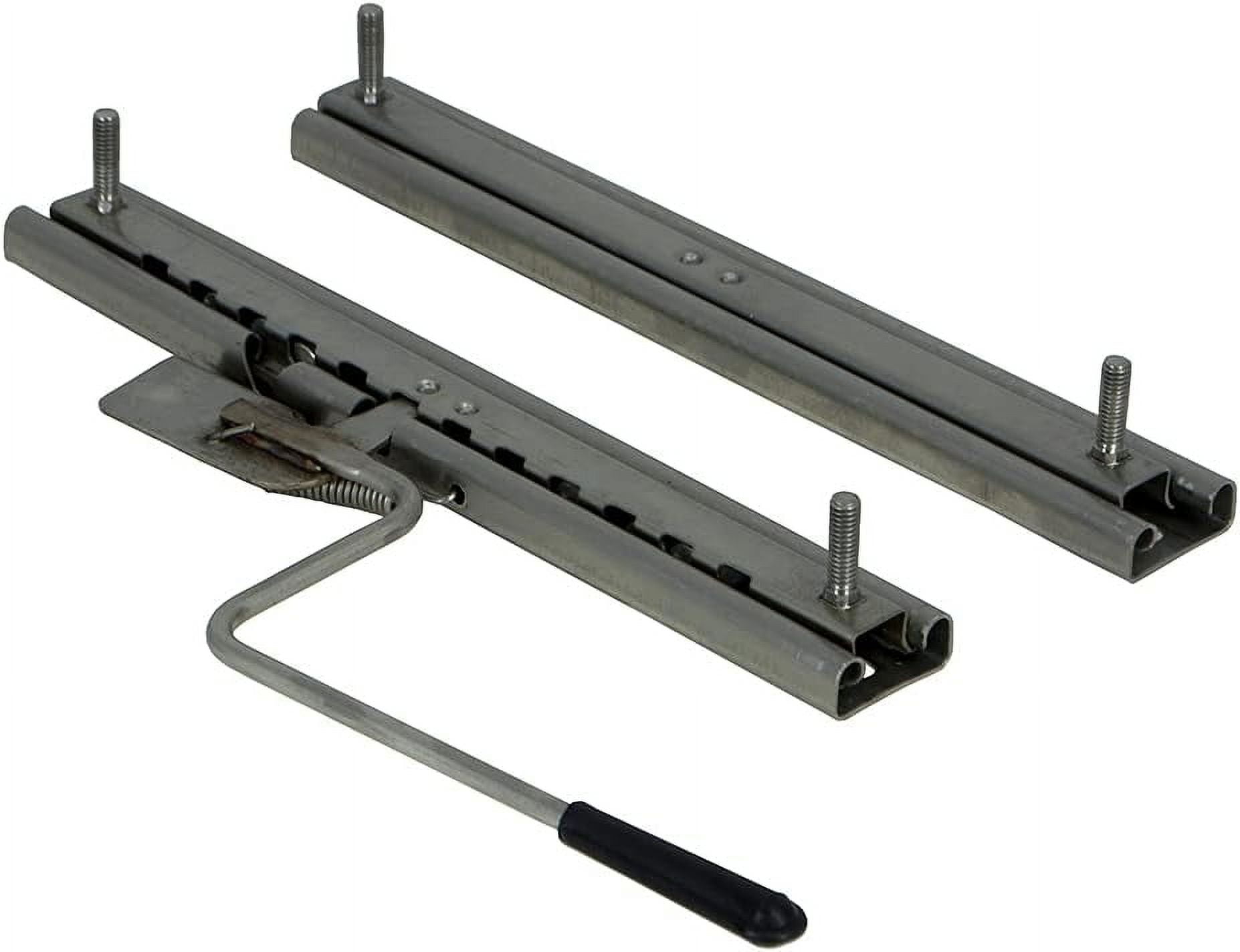 Bent Handle Chair Slide Rails - 2 Piece - Walmart.com