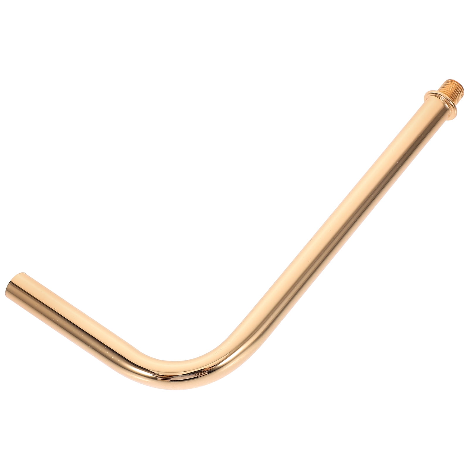 Bent Pipe Pendant Lighting Stem Kit Upgrade Your Lighting Fixtures ...