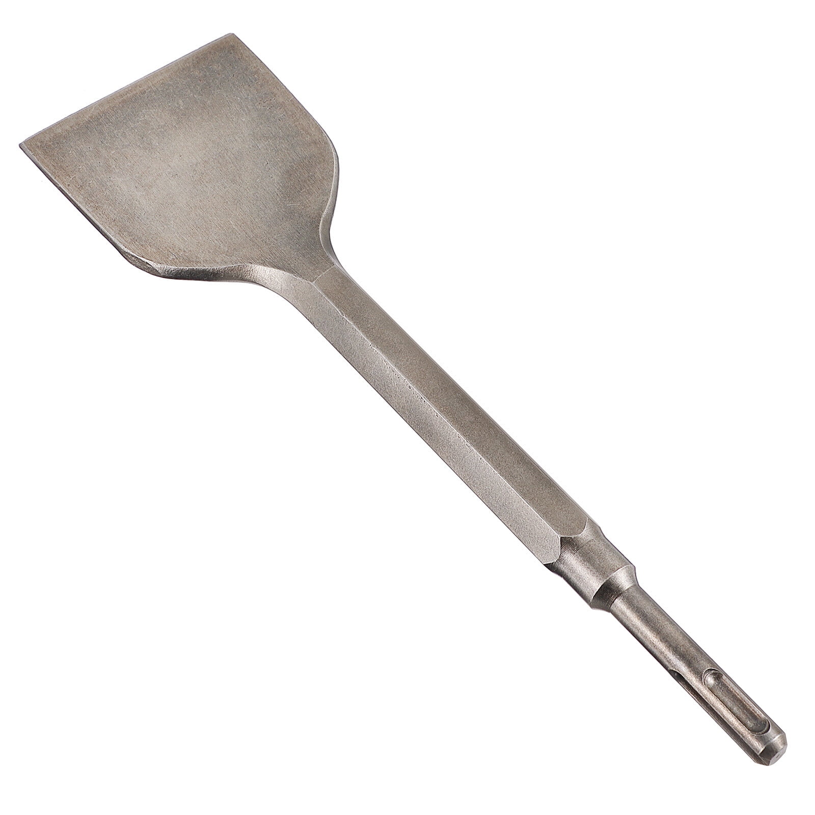 Bent Tile Chisel Electric Hammer Drill Tool Scaling Chisel Wide Bent Chisel - Walmart.com