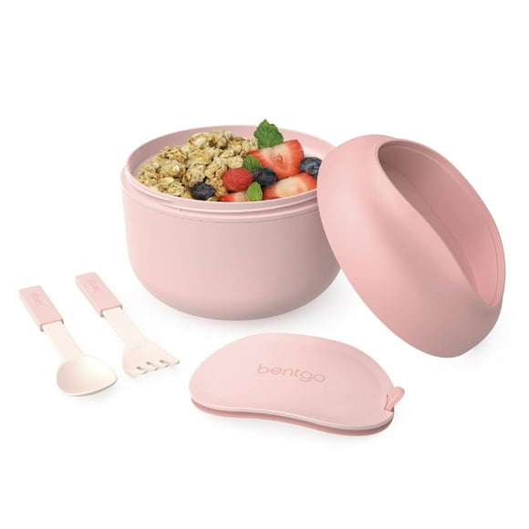 To Go Soup Containers