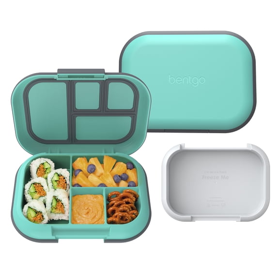 Packed Lunch