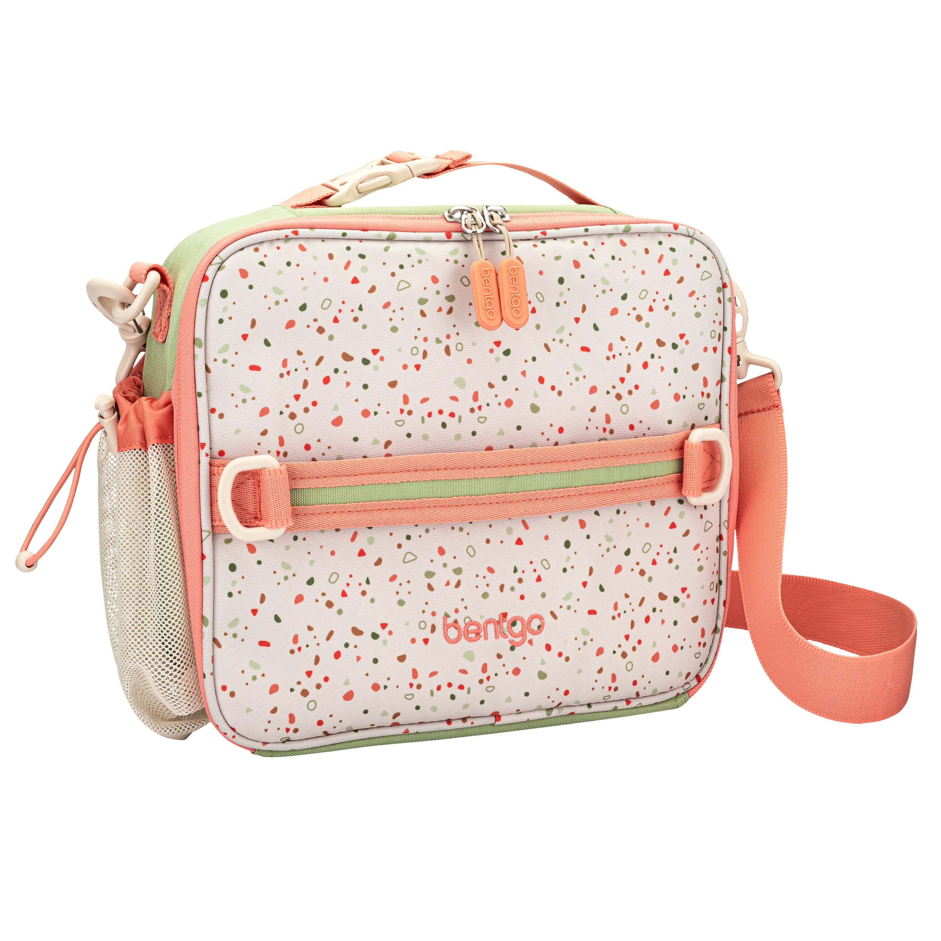 Bentgo® Kids Lunch Bag (Whimsy & Wonder Collection) - Durable, Double ...