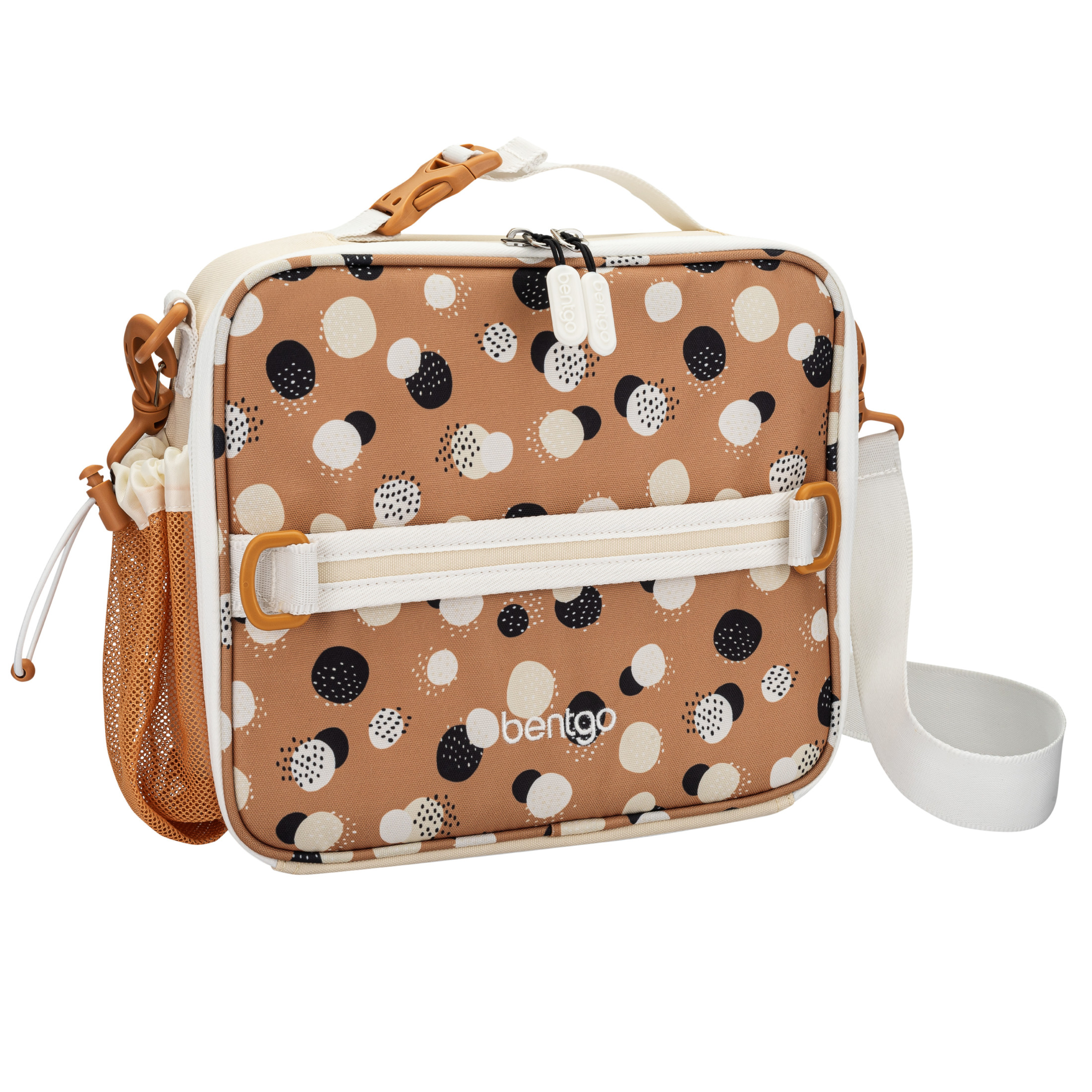 Bentgo Kids Lunch Bag (Whimsy & Wonder Collection) - Durable, Double ...