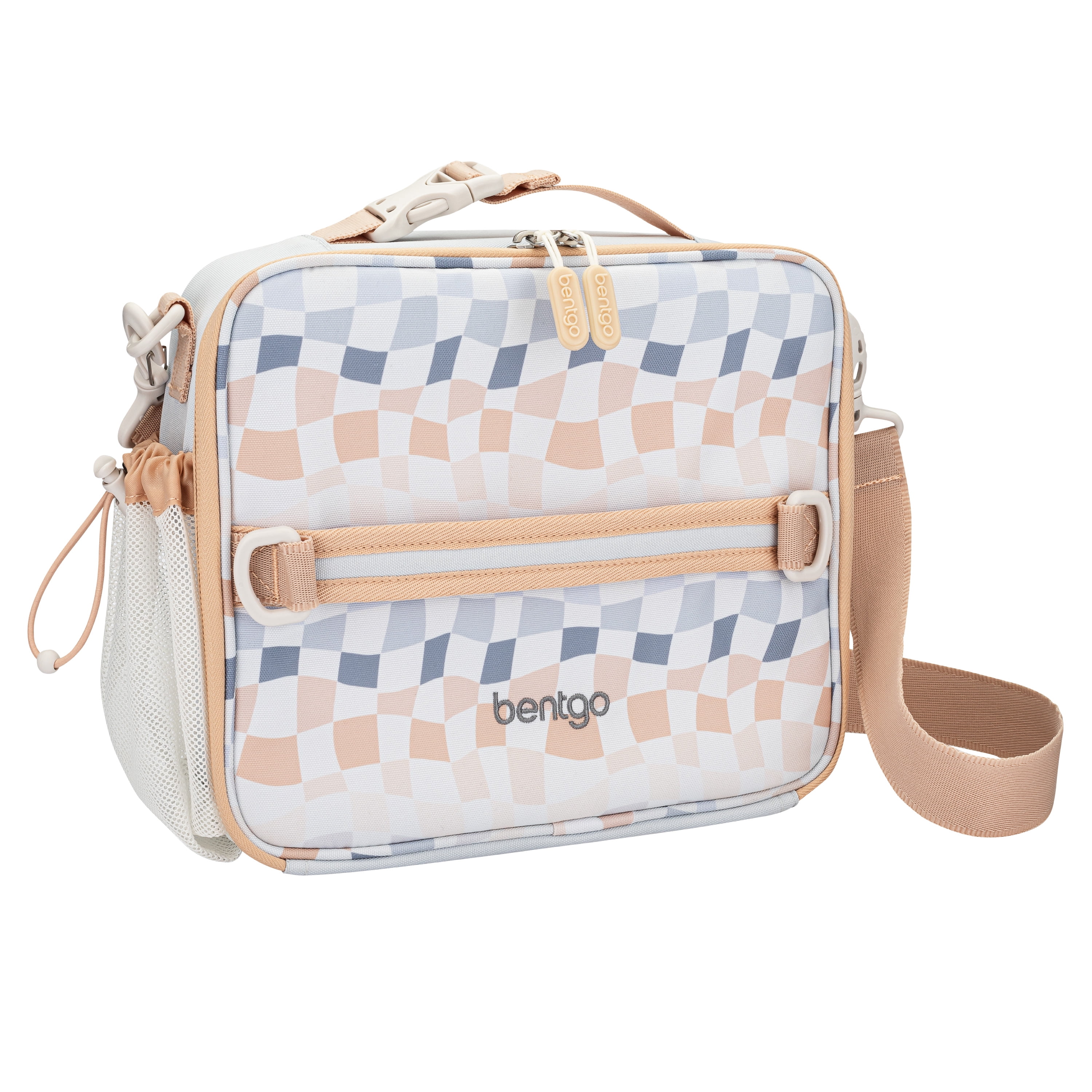 Bentgo® Kids Lunch Bag (Whimsy & Wonder Collection) - Durable, Double ...