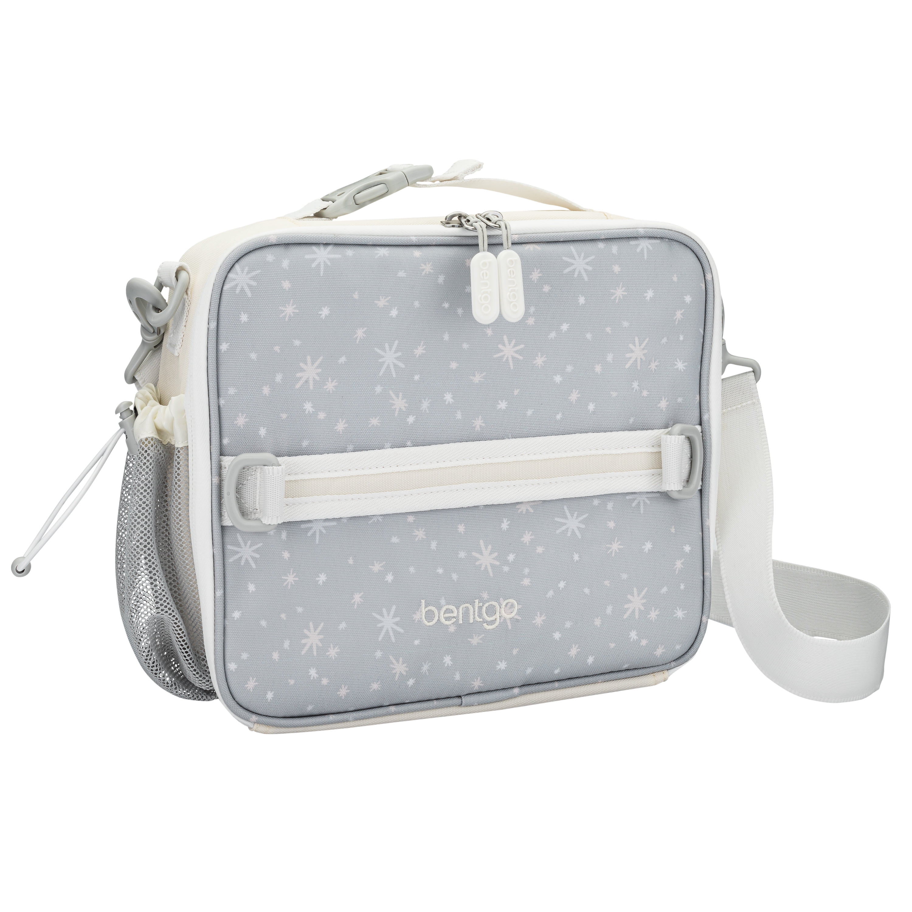 Bentgo® Kids Lunch Bag (Whimsy & Wonder Collection) - Durable, Double ...