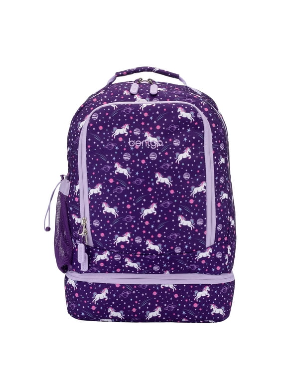 Backpack and Lunchbox Sets in Backpacks - Walmart.com