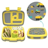RTIC Lunch Trio, Lunch Box, Container and Ice Pack, Insulated, Leak ...
