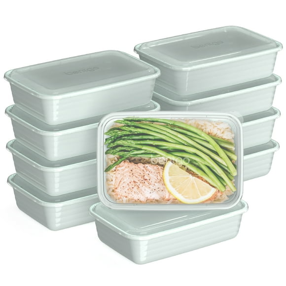 Reusable Plastic Containers