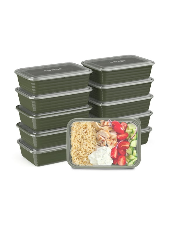 Shop All Food Storage Containers - Walmart.com