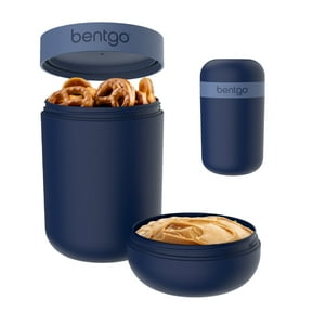 Travel Snack Container