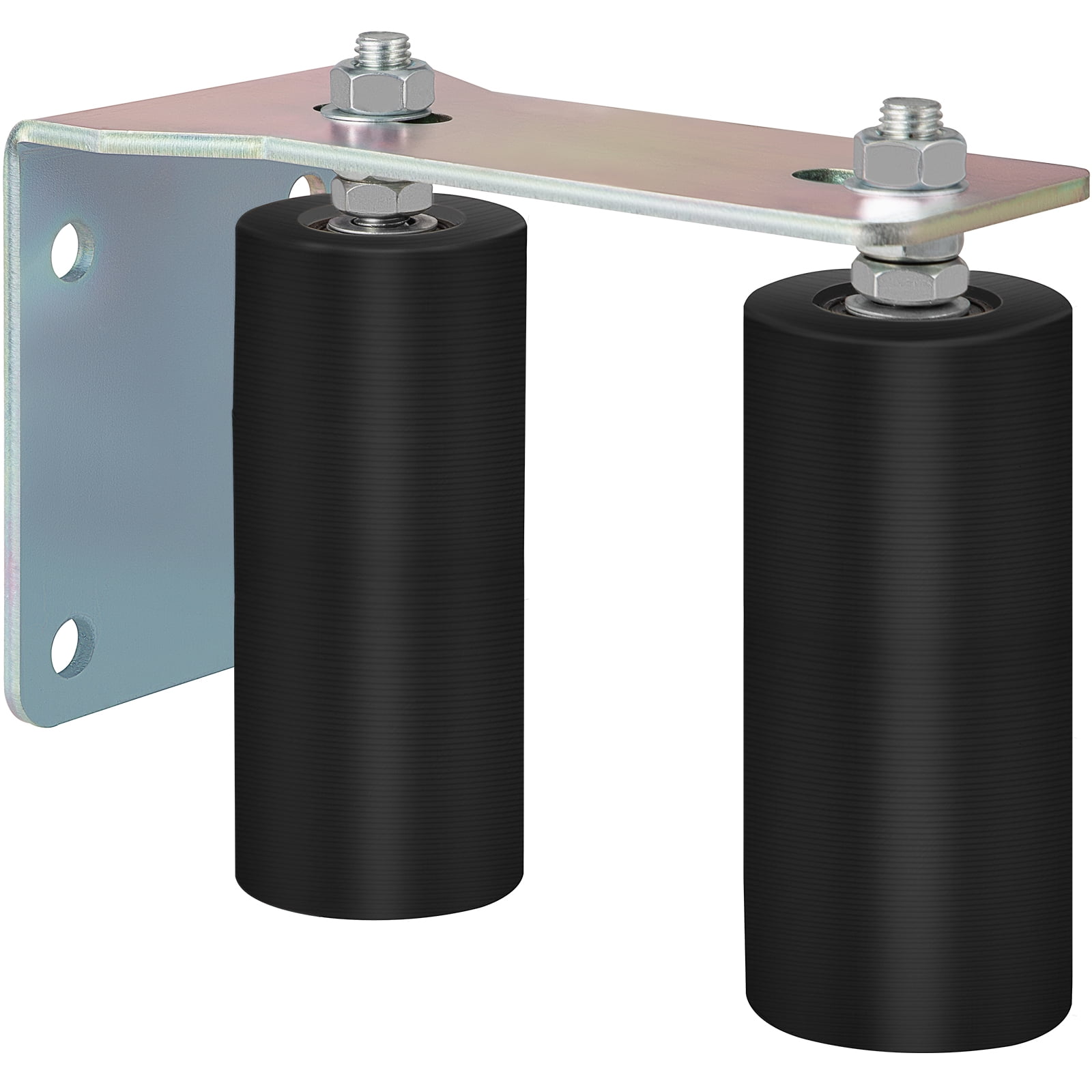 Bentism Gate Roller Guide 6 Sliding Gate Black Nylon Dominica | Ubuy