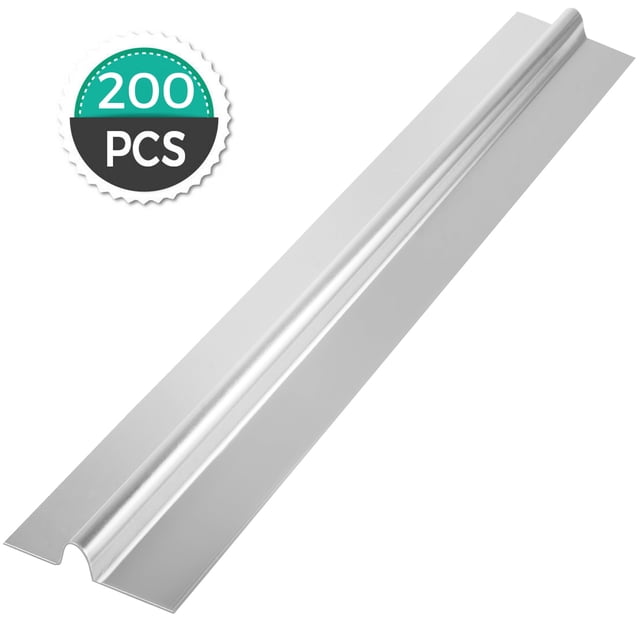 Bentism PEX Heat Transfer Plates 200/Box Radiant Heat Transfer Plates ...