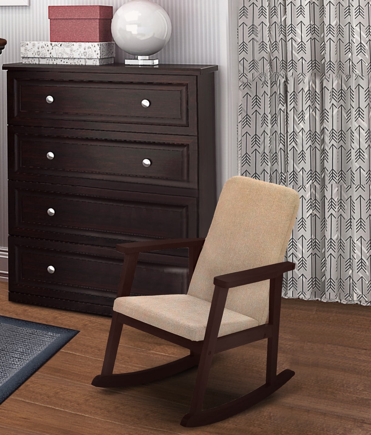 Bentley Child's Rocker - Walmart.com