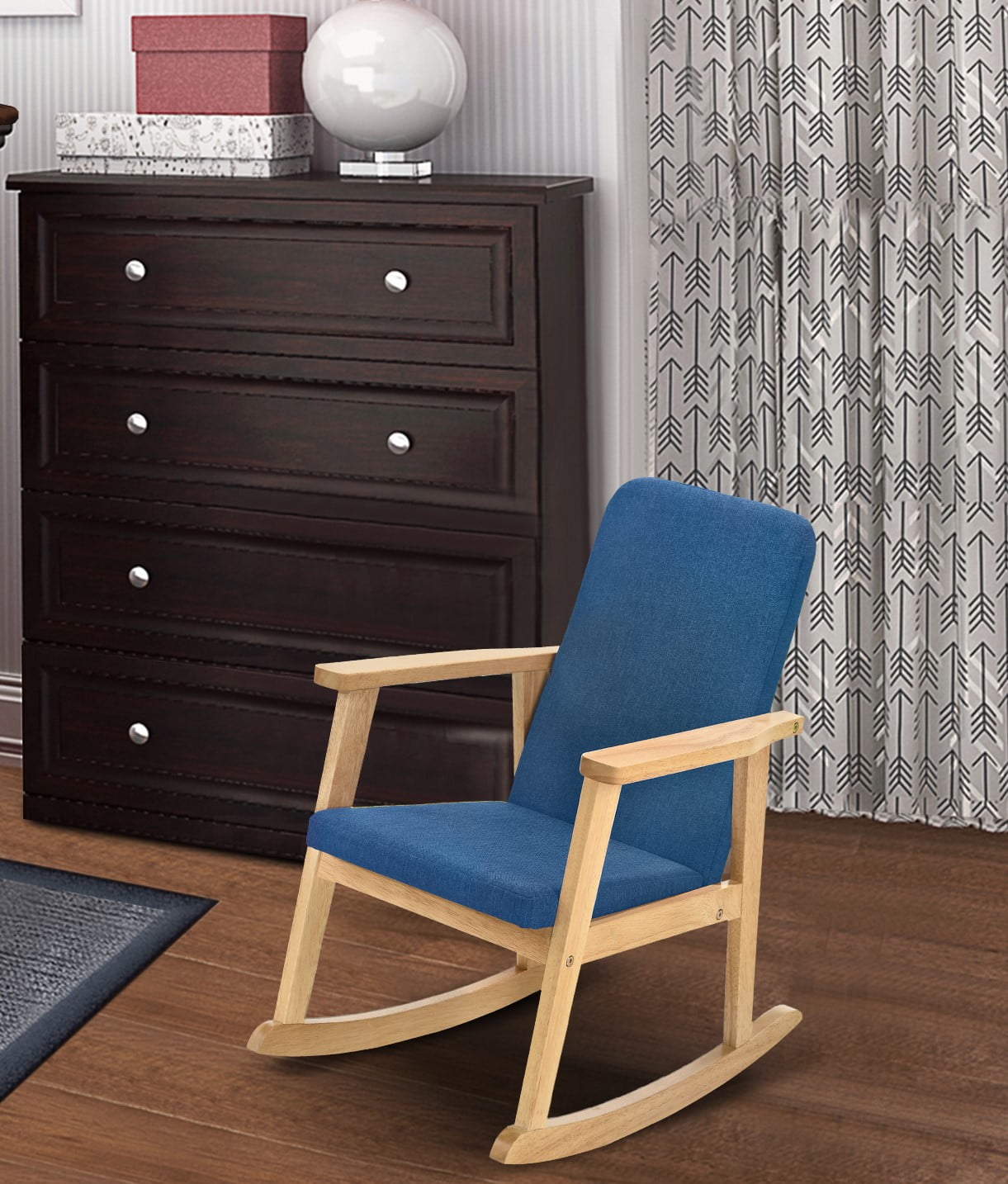 Bentley Child's Rocker - Walmart.com