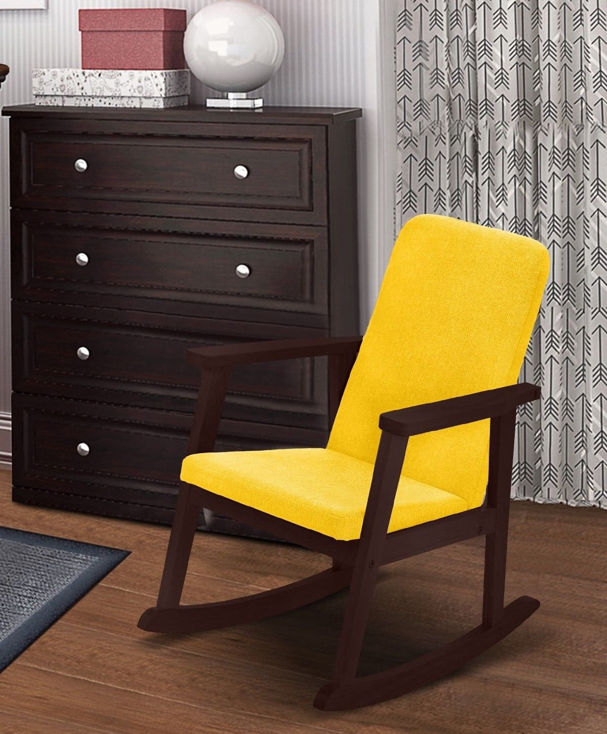 Bentley Child's Rocker - Walmart.com