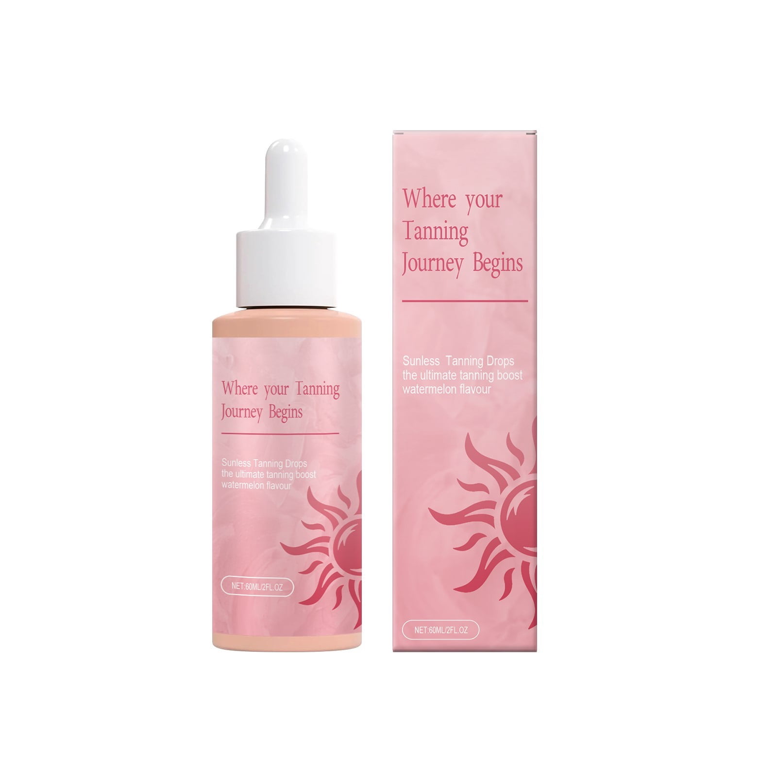Bentne Self Tanning Tanning Solution Provides Nutrition For Whole Body ...