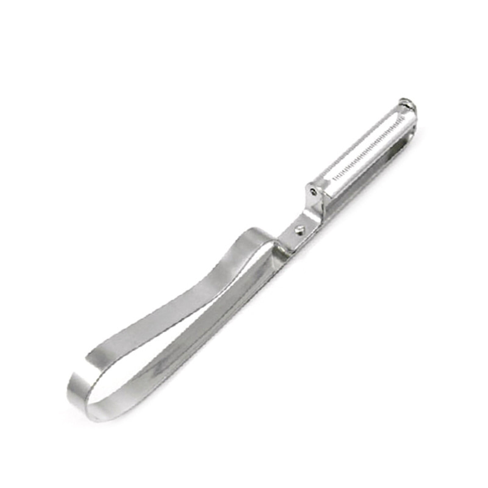 Bentne Stainless Steel Potato Peeler Fruit Vegetable Spud Speed Cutter ...