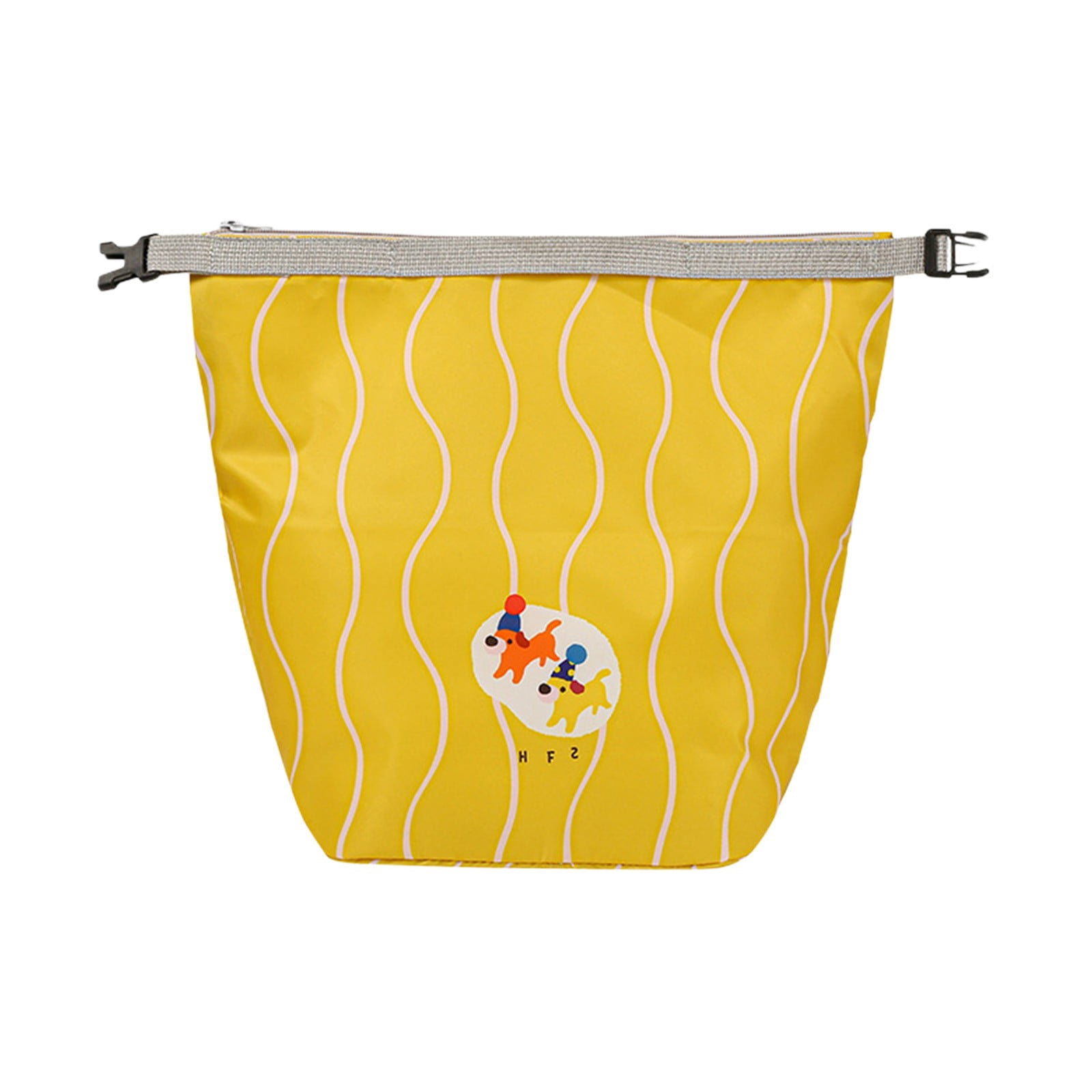 Bento Bag Storage Bag Travel Multi Functional Storage Bag Business ...