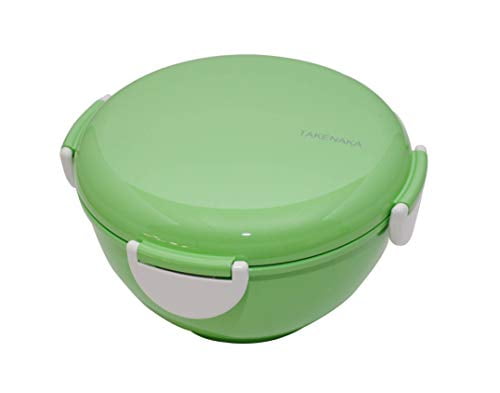 Bento Bowl for perfect lunch, Eco-Friendly Lunch Box Made in Japan ...