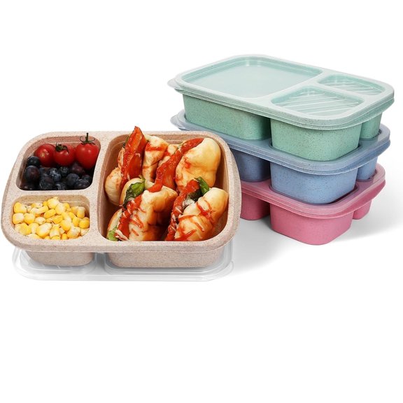 Sistema Food Containers