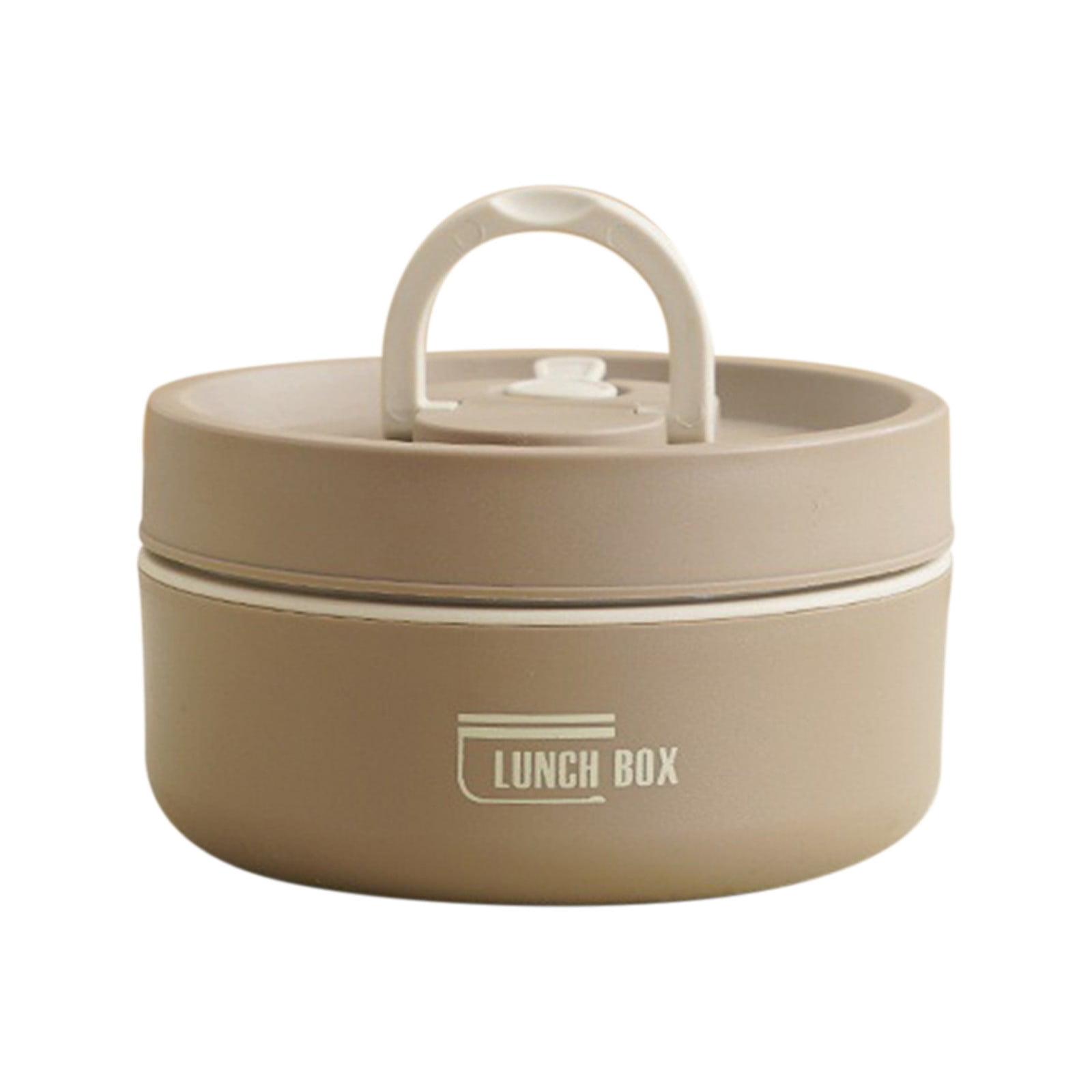 Bento Box Adult Lunch Box, Containers for Adults Men Women, Lunchable ...