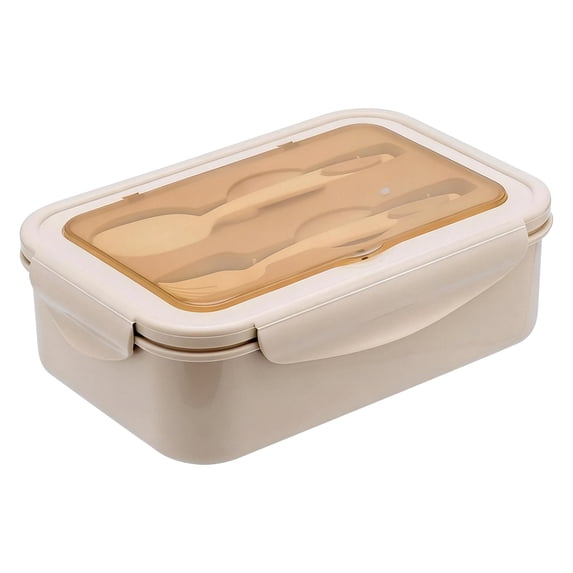 Bento Box for Adults - 1400ML Portable, Lightweight, Easy to Carry Meal ...