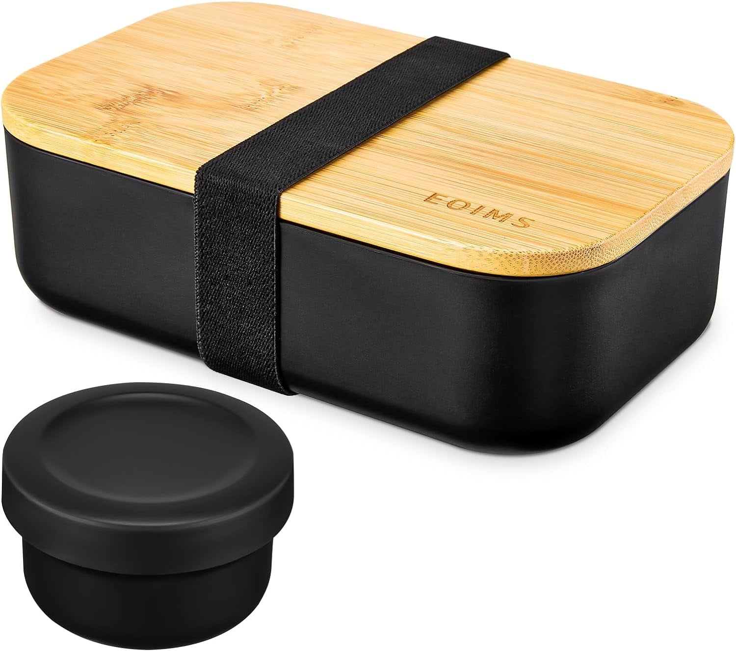 Bento Box for Adults,Japanese Food Containers for Women/Man,Leak Proof ...