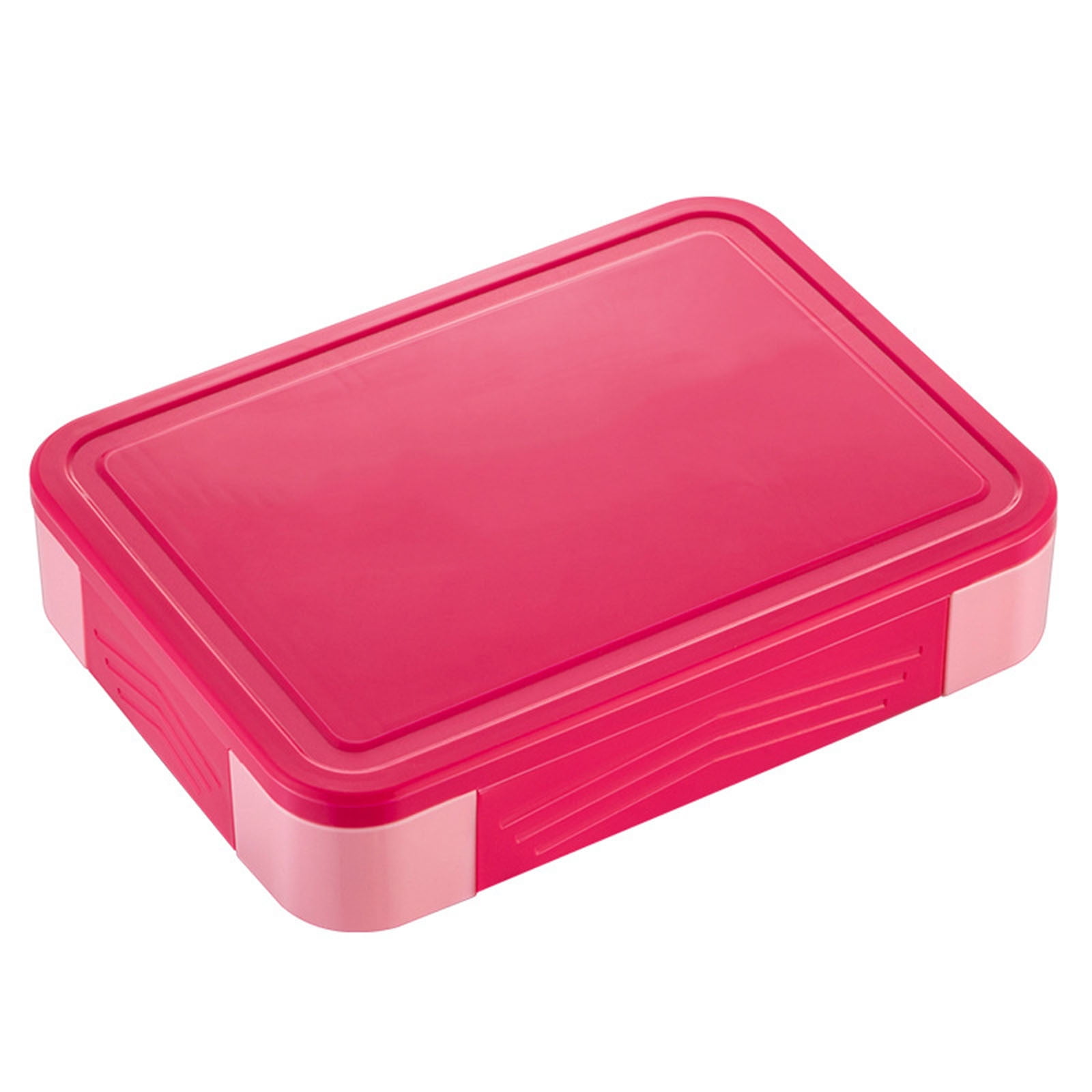 Bento Box Lunch Box, Containers for Adults Men Women with 5 ...
