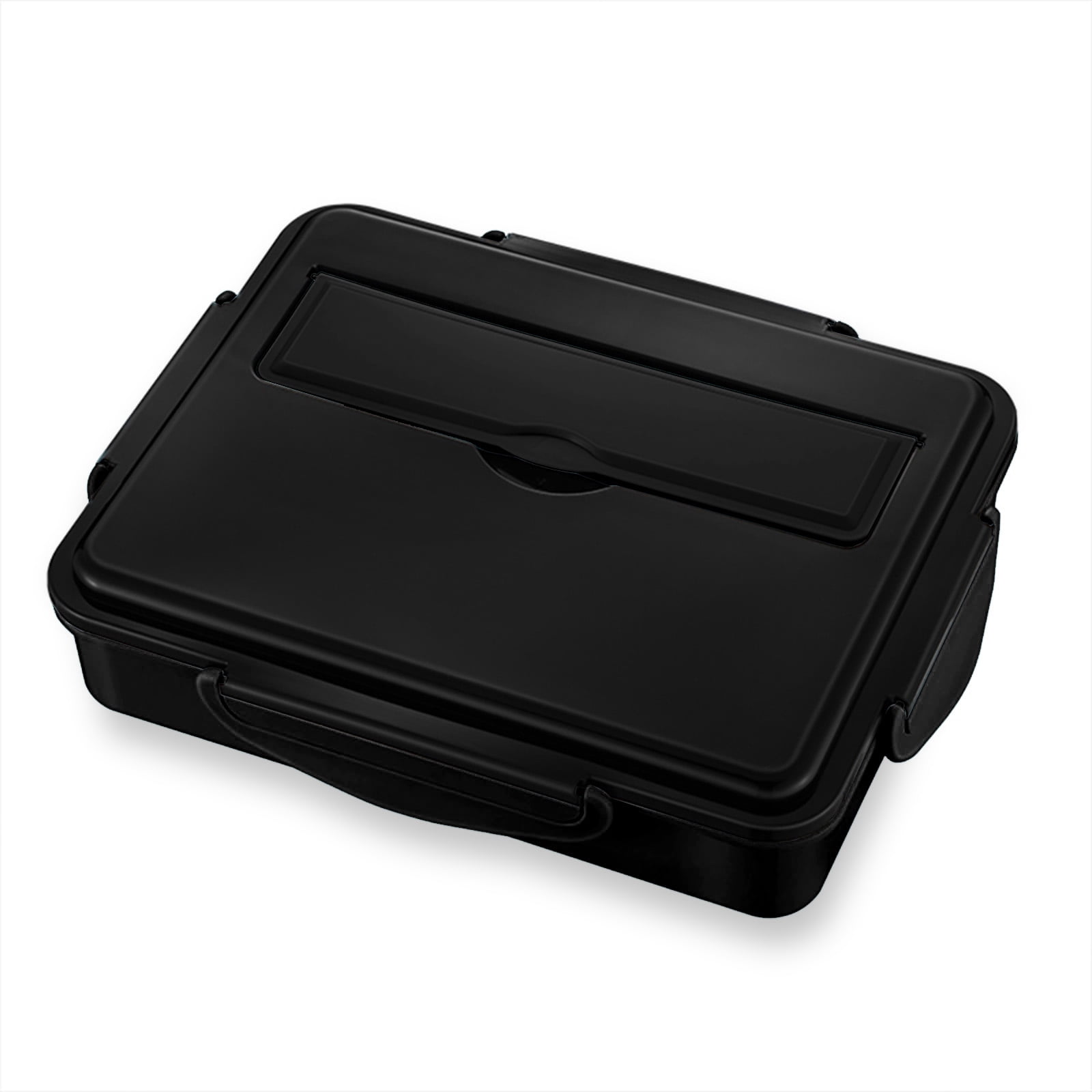 Bento Box Stainless Steel Lunch Box for Adults With Cutlery,1500ml ...