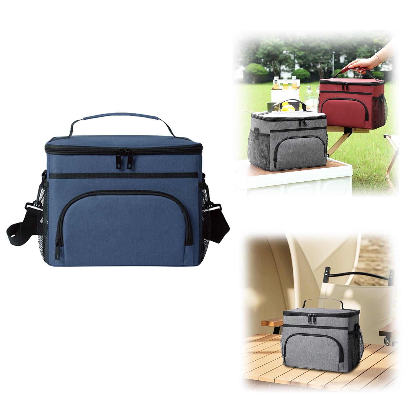 Bento Case X1 Portable Picnic Cooler Bag Peva Leakproof Kitchen ...
