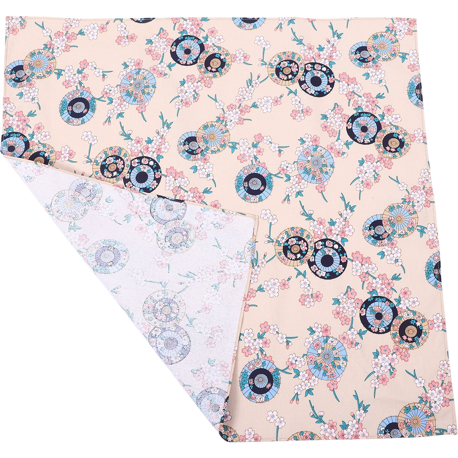 Bento Cloth Decor Table Cloth Meal Wrapping Cloth Bento Cover Bag Bento ...