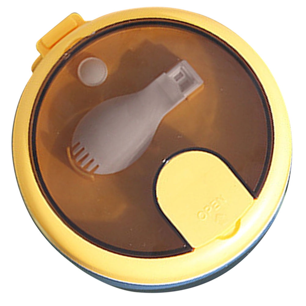 Bento Lunch Box Camping Bento Container Food Box Office Bento Holder ...