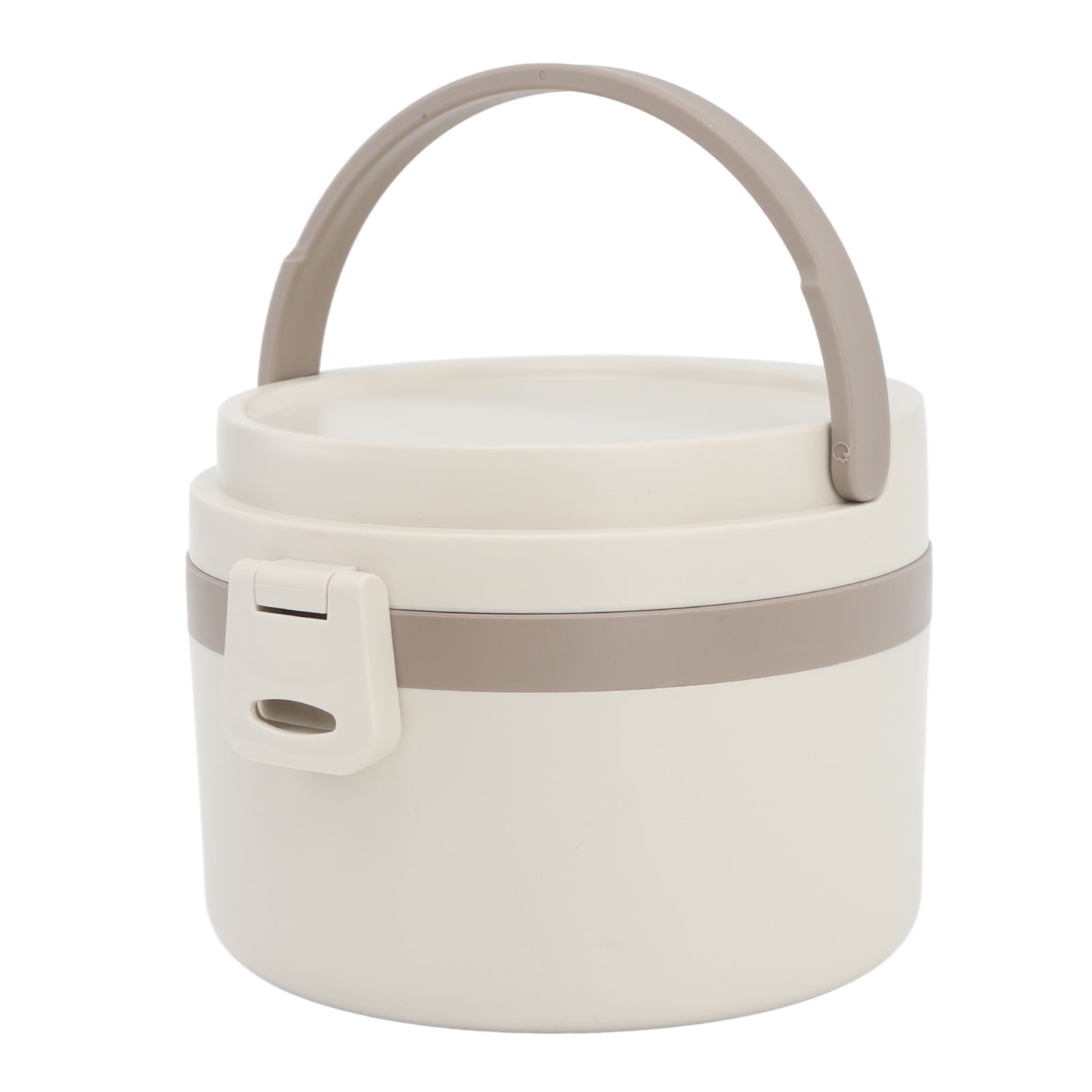 Bento Lunch Box Leak Proof Japanese Hot Lunch Box Stainless Steel Meal ...