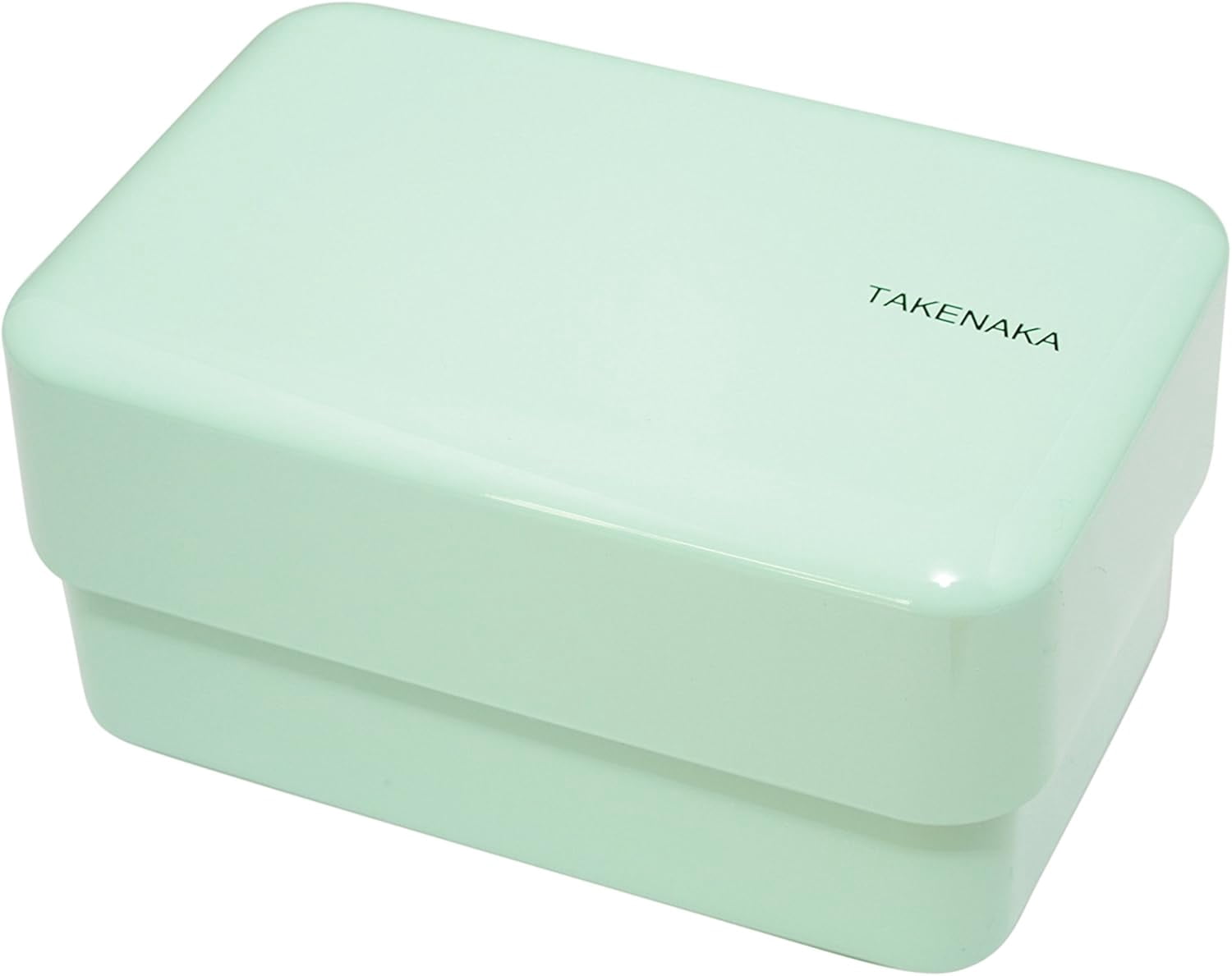 TAKENAKA Bento Nibble Box, 30.4 Fluid Ounces, Peppermint - Walmart.com