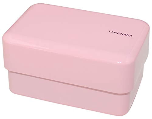 Bento Nibble Box, Eco-Friendly Lunch Box Made in Japan, BPA and Reed ...