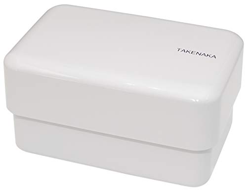 Bento Nibble Box, Eco-Friendly Lunch Box Made in Japan, BPA and Reed ...