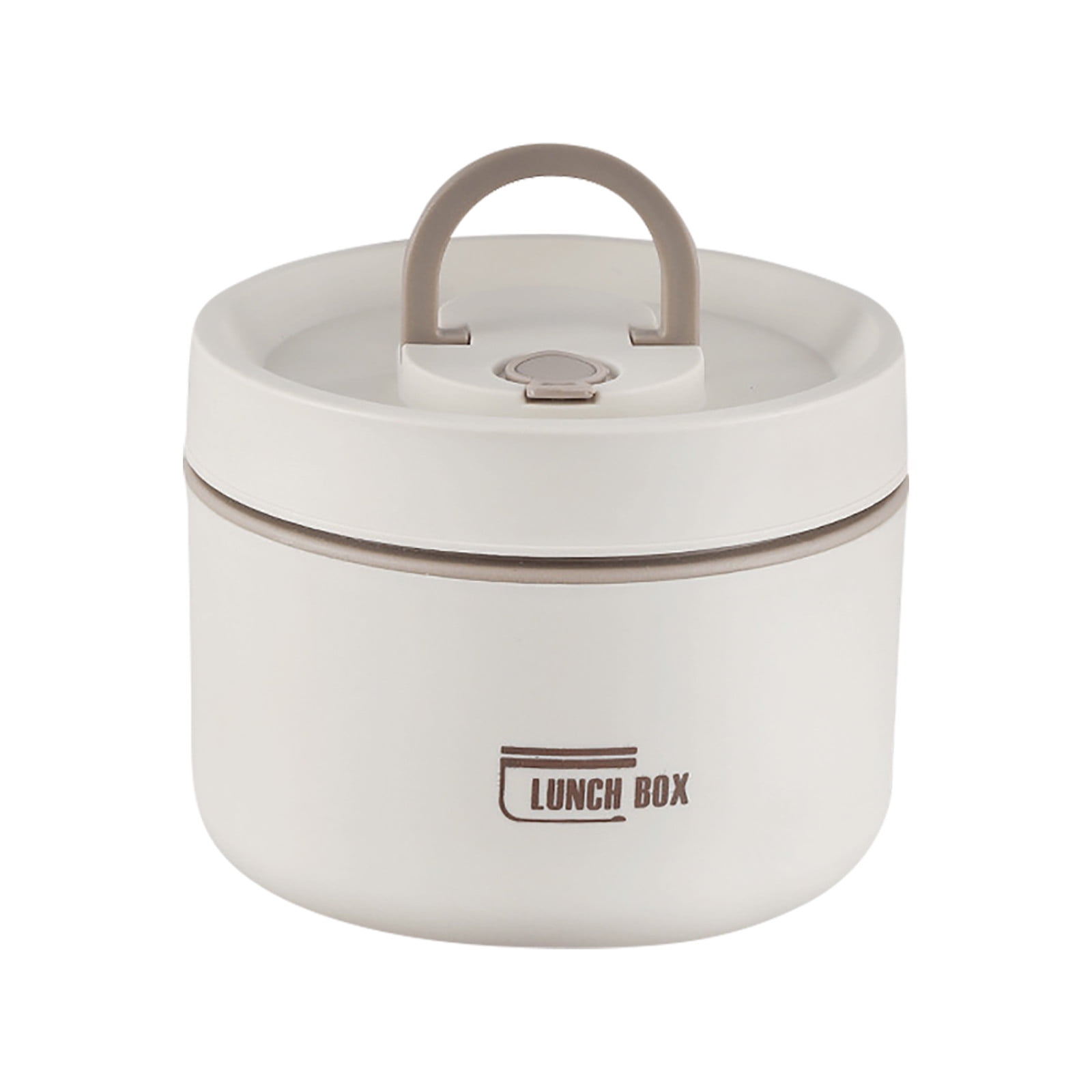 Bento Packet, Lunch Box, Portable Insulated Lunch Container Set ...